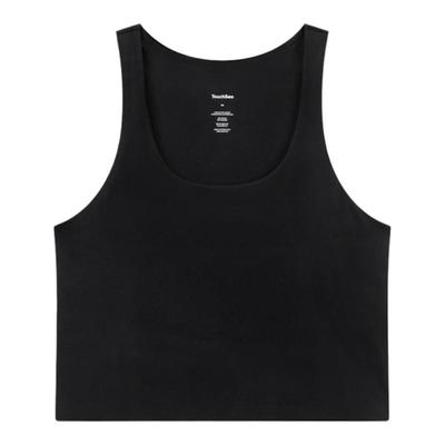 吸湿排汗运动束胸TouchSea