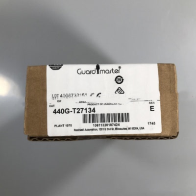 议价AB罗克韦尔非接触互锁开关440G-T27251