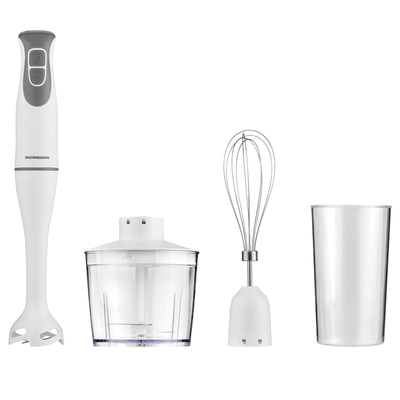 NORMANN多功能家用料理机5件套