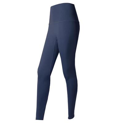 高腰提臀健身裤女无尴尬线瑜伽裤