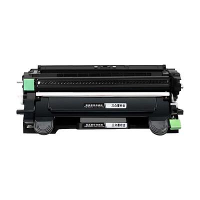 适用京瓷MA2000W粉盒PA2000W墨盒TK1243墨粉盒PA2000 MA2000 PA2000w激光打印机碳粉盒DK-1243晒鼓架硒鼓架