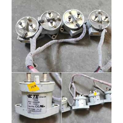 【议价-可维修】 EVC500A 1618002 TE /均有货