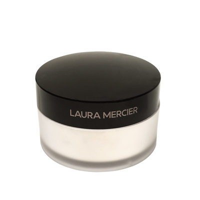 罗拉散粉控油定妆透明蜜粉不带闪