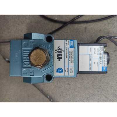 询价-55B12PI591BA221BA电磁阀实