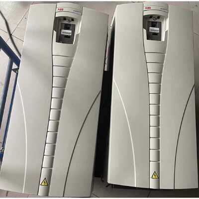 【请询价】A变频器ACS510132KW两台安装未使用不