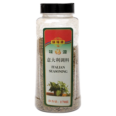 意面香料什香草味福源意大利调料