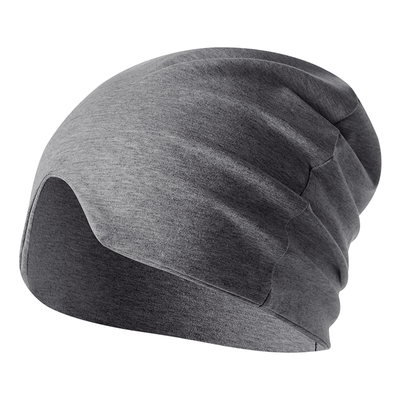 睡觉专用帽子防乱发冬天男女同款