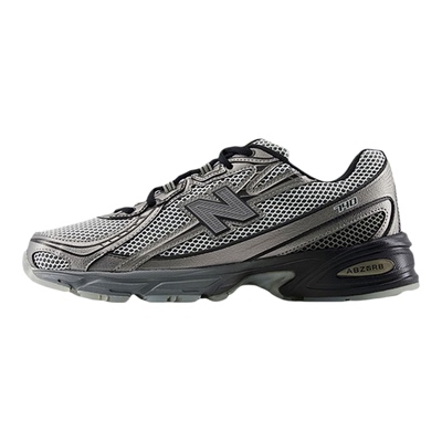 【自营】NEW BALANCE NB休闲网面透气复古男女运动老爹鞋U740BSM