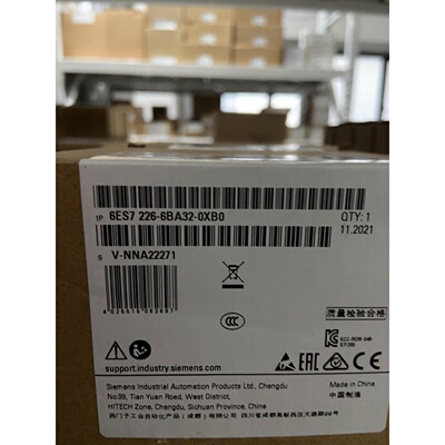 6ES72266DA320XB0