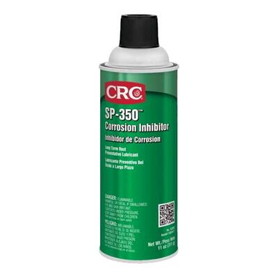 原装CRC03262长效防锈油SP-350金属零部件液体防腐缓蚀保护喷剂