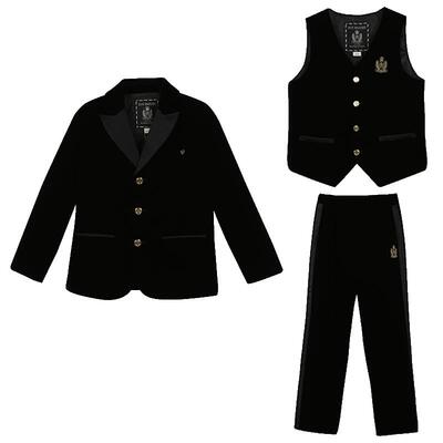 IvyHouse/常春藤童装秋季