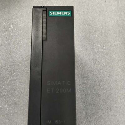 询价-SIMATIC ET200M模块，型号6ES7 153