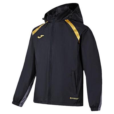 JOMA运动休闲足球训练风雨衣