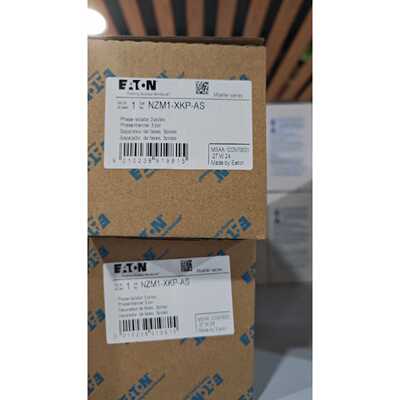 议价伊顿穆勒NZM1-XKP相间隔板，适用于NZM1塑壳断路器
