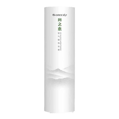 格力空气能热水器300升一级变频