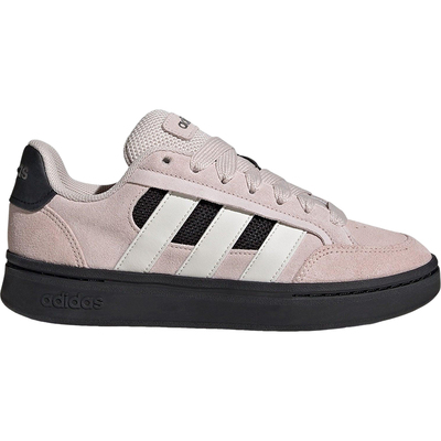 Adidas/阿迪达斯正品GC ALPHA SK8女士系带低帮耐磨板鞋HQ7371