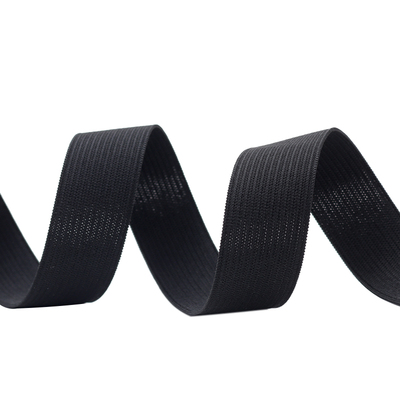 SAB伟星 欧标环保高弹力绳腰带耐用裤子裤头针织裤腰宽软质松紧带