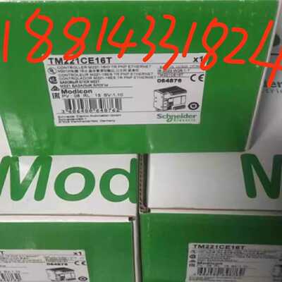 议价施耐德plc模块TM5SDO2R/2S/4R/4T/4TA/6T/8TA/E1IC01024/1IC0