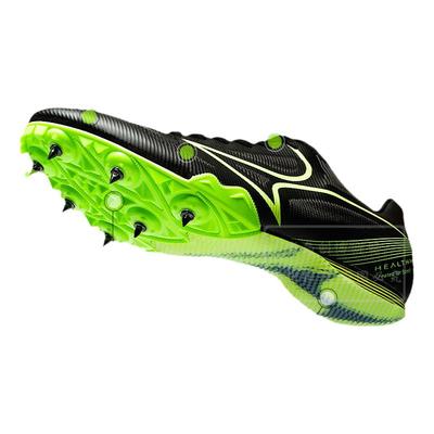 田径钉鞋海尔斯181s超轻7钉减震