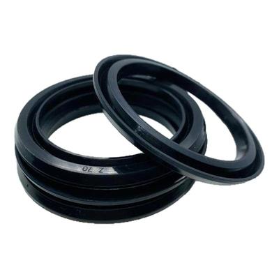 Z型橡胶油封密封圈JB/ZQ4075-97防尘密封Z15/20/25/30/35/40-Z450