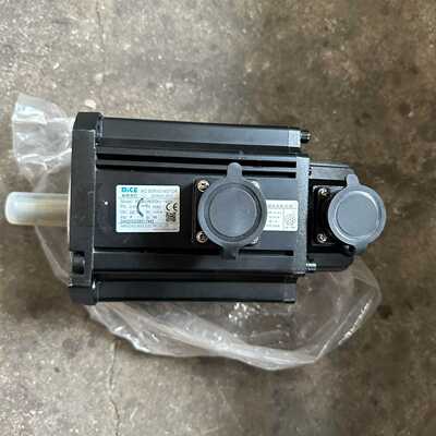 下单前咨询全新米格电机ME130-096DFDA1-11B000，2千