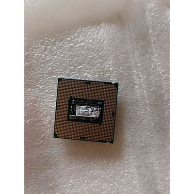议价I7-7700  CPU正常使用，升级换下的,顺丰到付！有需