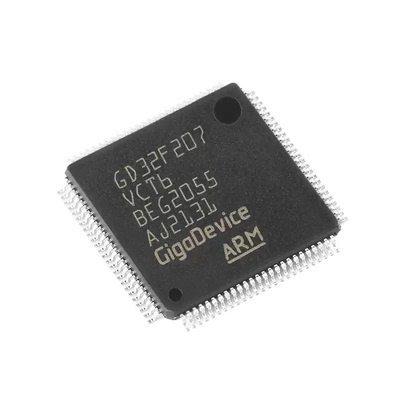 兆易创新GD32F207VCT6MCU芯片