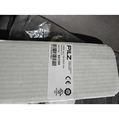 皮尔兹安全传感器PSENcs4.1M1280.15，议价商品