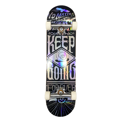 dbh6.0组装滑板进口因地双空桥