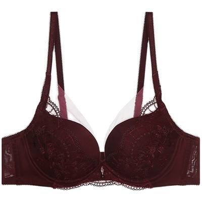 模杯文胸LaClover浪漫