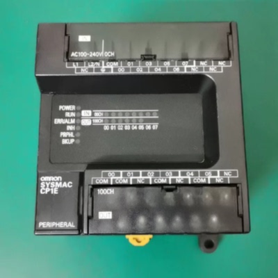 议价欧姆龙CP1E-E20SDR-A/E30SD/CP1E-E40/E60/N30SDR-A/N40/N60S