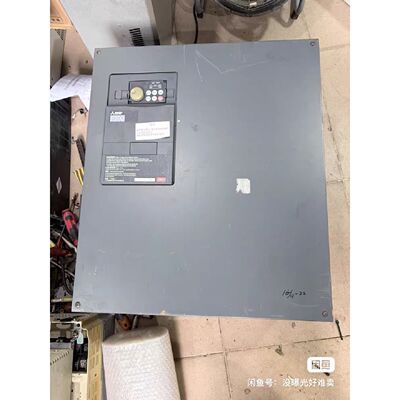 议价变频器FRF740S110KCHT110kw二维修