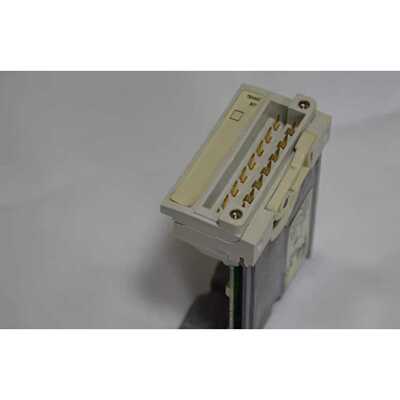 议价TSXAEZ801模拟量输入模块 全新现货