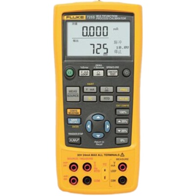 FLUKE/福禄克校准仪特惠销售