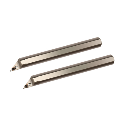 小径内孔端面槽刀刀杆SGIVFR圆弧