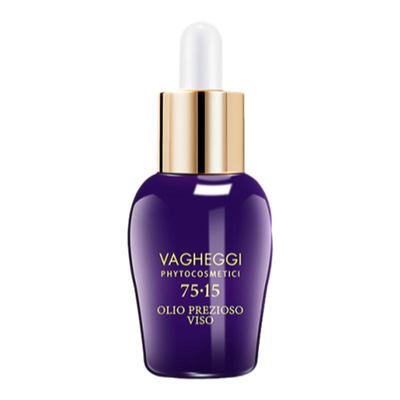 VAGHEGGI韵姿7515面部修护精华油