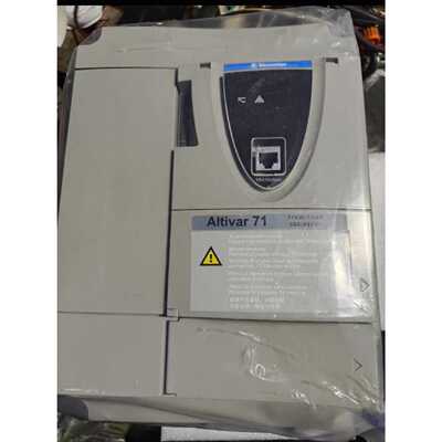 议价[余货全新]施耐德变频器 Altivar 71 ATV71HD11N4 11kw 询价