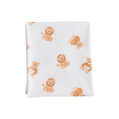 呵儿特婴儿新生宝宝纯棉包单