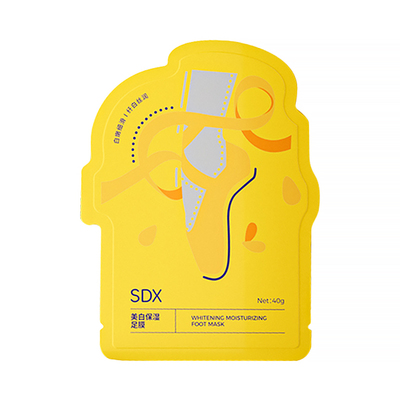 【顺手买】sdx美白保湿足膜1对