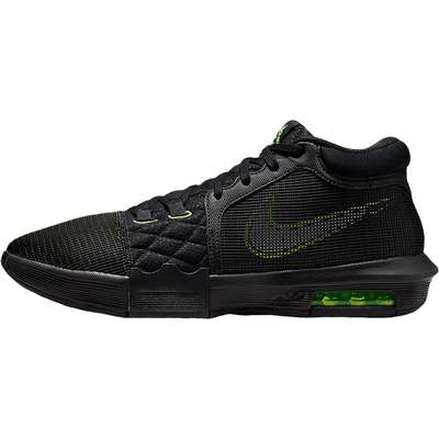 Nike/耐克正品秋冬男士中帮运动耐磨气垫篮球鞋FB2239-002