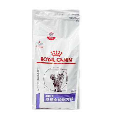 配方粮皇家成猫猫咪增肥营养呵护