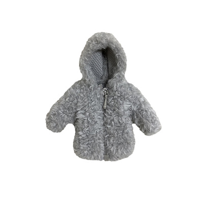 1/12吊带裙女ob11azone娃衣figma女神装置shf机娘兔女郎毛绒外套