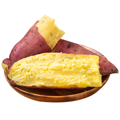 正宗海南澄迈桥头富硒地瓜