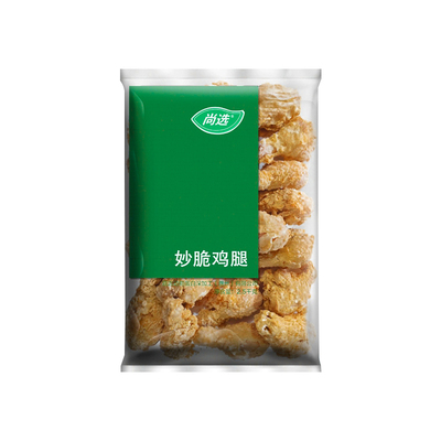 2.5kg嘉吉妙脆鸡腿空气炸锅