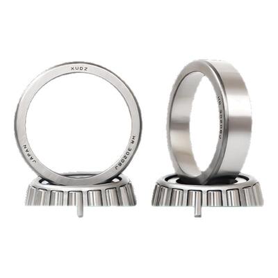 进口XUDZ圆锥滚子轴承大全30207 30208 30209 30210 30211 30212