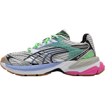 Puma/彪马官方正品VELOPHASIS情侣款老爹鞋运动休闲鞋389365-03