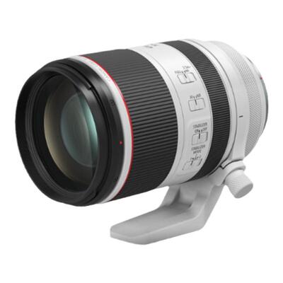 佳能RF70-20mm远摄微单镜头