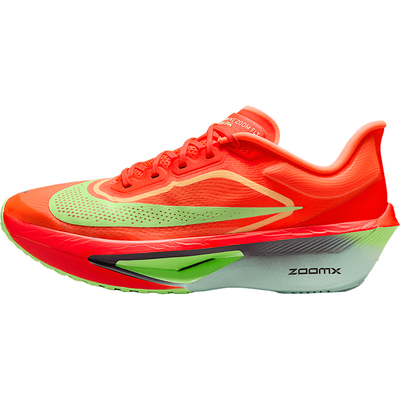 Nike/耐克官方正品ZOOM FLY 6男士减震耐磨透气跑步鞋FN8454-601