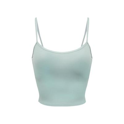 歌瑞森胸垫热辣小吊带体外穿内