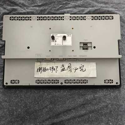 议价施耐德触摸屏HMIFT6750原装现货 议价出售